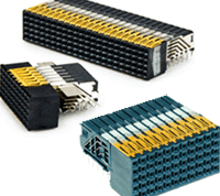 3M™ Ultra Hard Metric Backplane Socket Connector | Heilind
