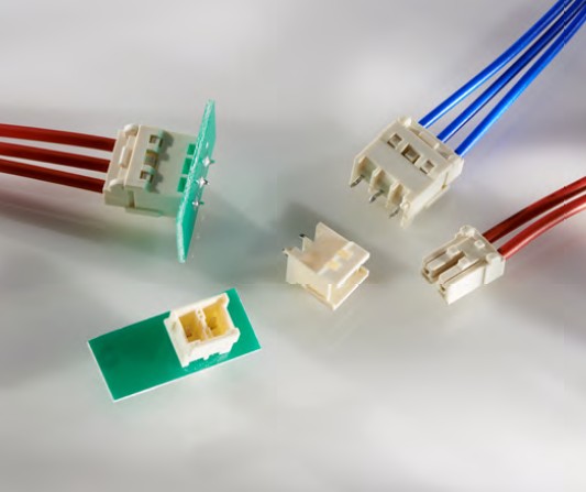 TE Connectivity Introduces the 6.0 MM GRACE INERTIA CONNECTOR | Heilind ...