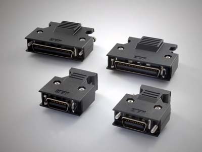 JAE Added New Versions to the DF02 Series of Industrial I/O Connectors | Heilind Electronics