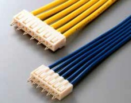 Molex Board-In Connectors Vertical and Right Angle, 2.00, 2.50 and 4 ...